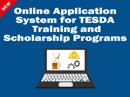 Promulgated Assessment Fees – TESDA