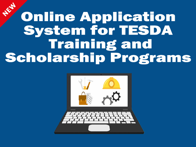Downloadable Forms – TESDA